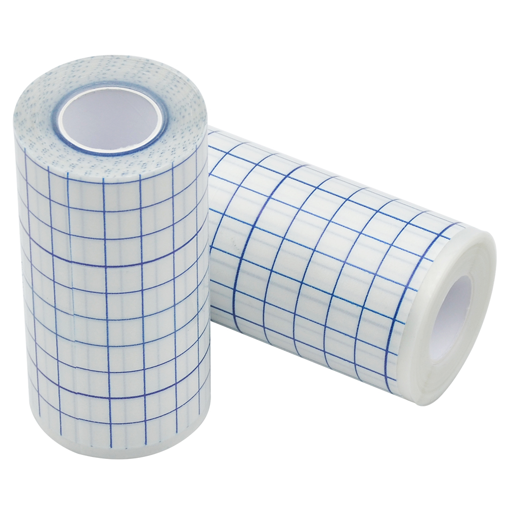 Wound Dressing Roll - 四川昇兴未来国际贸易有限公司